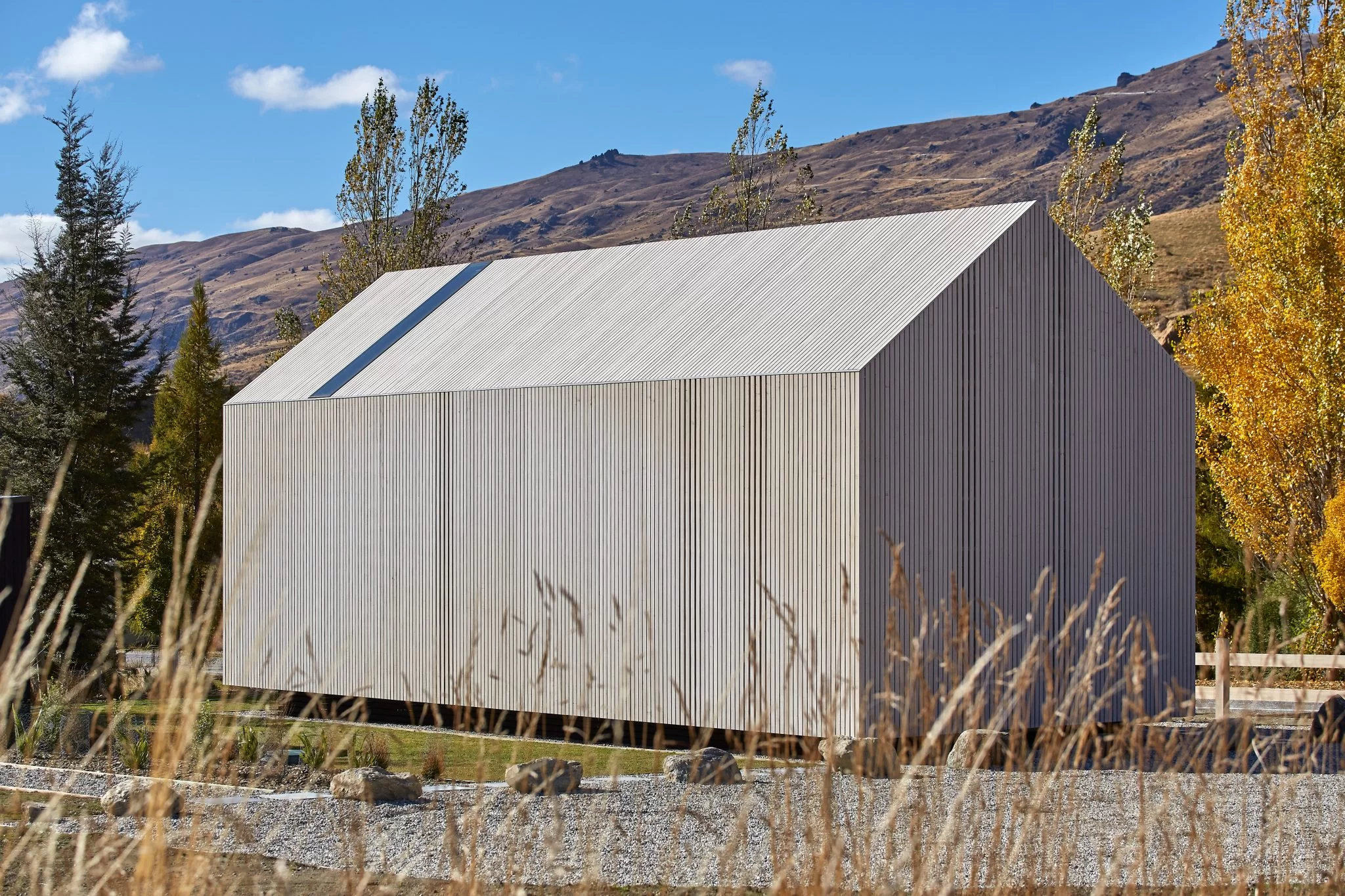 SiOO:X – The Original Silicate Wood Protection Since 1994